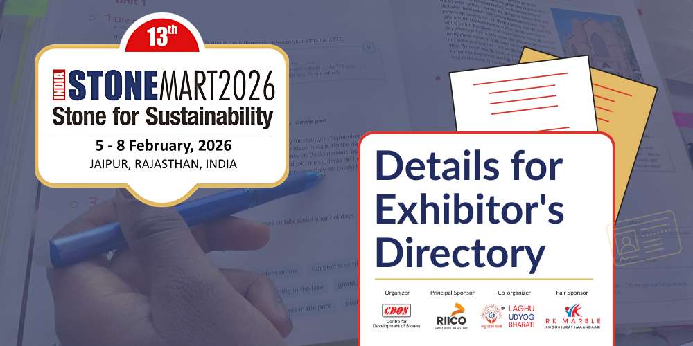 Fill form - Catalogue Entry Form for Exhibitor's Directory | India ...