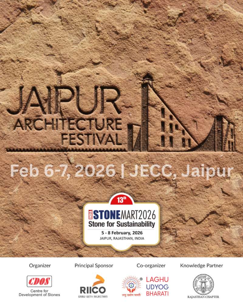 A Celebration of Vernacular Architecture & Timeless Use of Local Stone ...