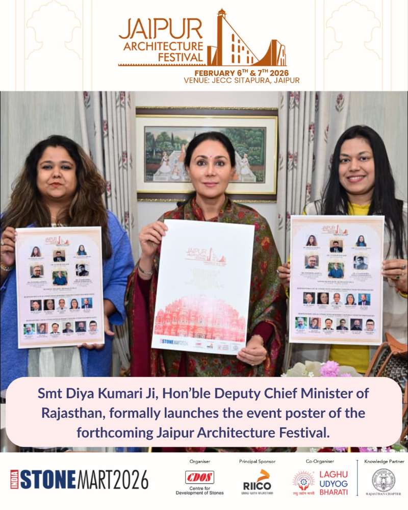 Hon’ble Deputy Chief Minister of Rajasthan Smt Diya Kumari ji launches ...