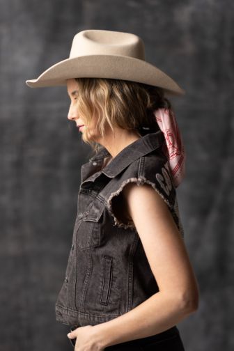 Kaylee Bell Releases New Album 'Cowboy Up' Out Now | Scoop News