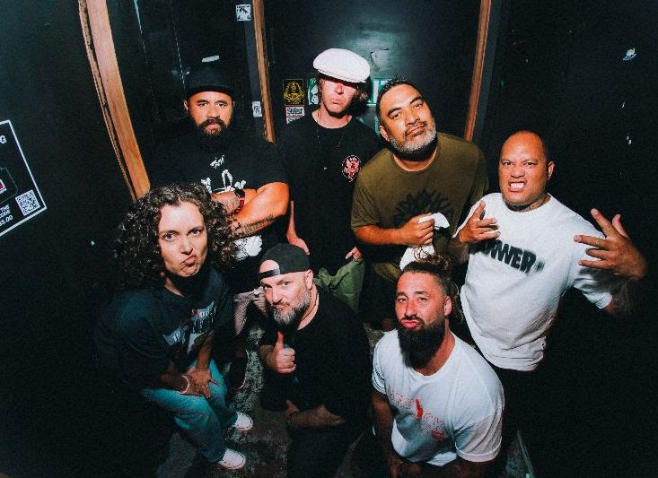 KORA 'Fifth Season' LP - Out Now! | Scoop News