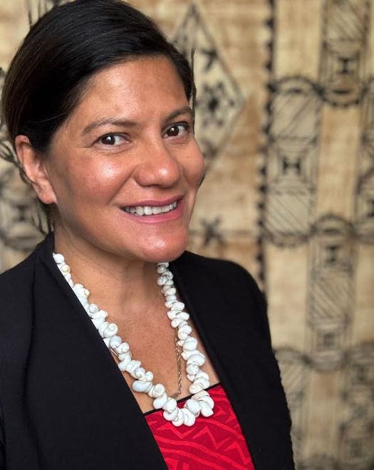 Pacific Children’s Wellbeing Expert Appointed New Assistant Vice-Chancellor (Pasifika) | Scoop News