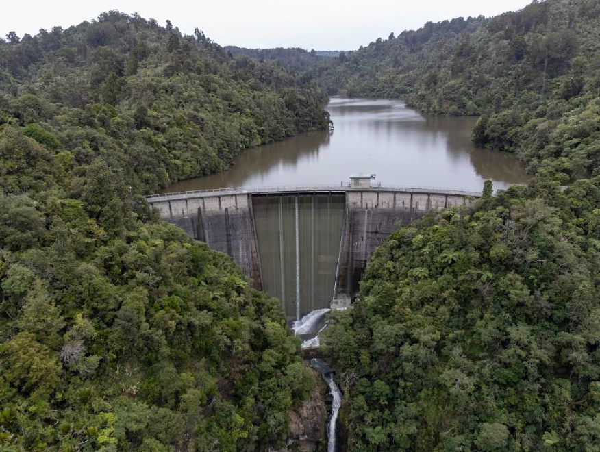 Auckland.Scoop » Auckland’s Dams Expected To Reach Full Capacity For ...