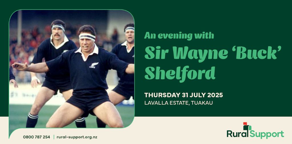 Business.Scoop » A Night Of Strength, Stories & Support: An Evening ...