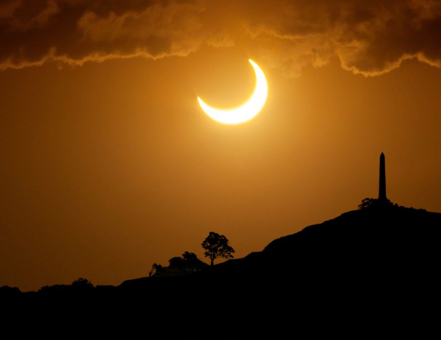 From Eclipses To Rovers: Cosmic School Holiday Fun At Te Whatu Stardome ...