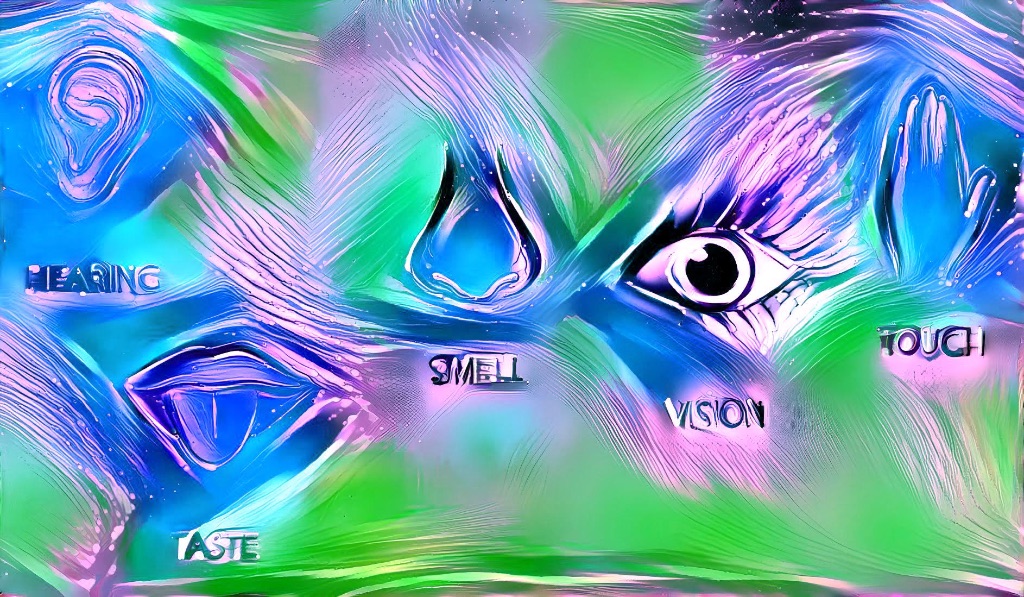 Business.Scoop » Mathematical Model Of Memory Suggests 7 Senses Are Optimal