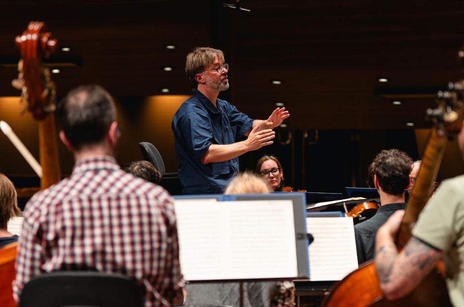 Auckland.Scoop » International Star Conductor André De Ridder Appointed ...