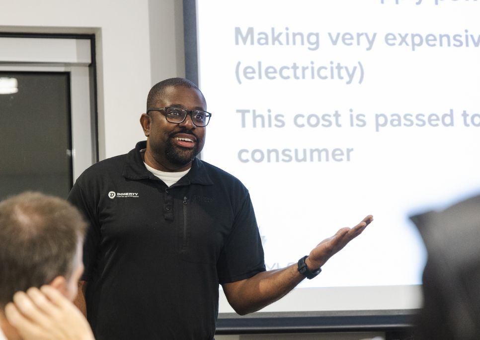 Business.Scoop » Venture Taranaki Calls For Big Thinkers To PowerUp In 2025