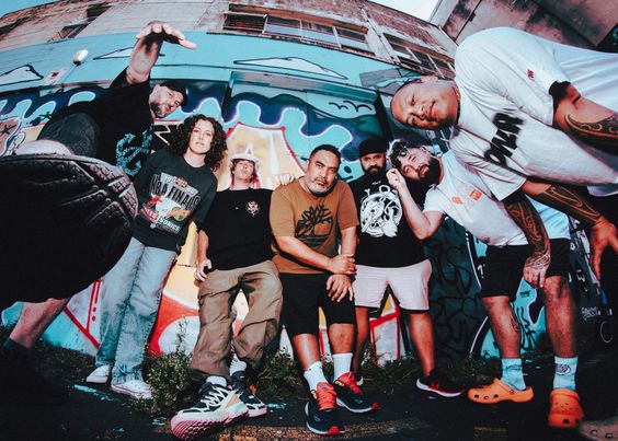 KORA Announce Fifth Season Album Release Tour Playing Three Shows This ...