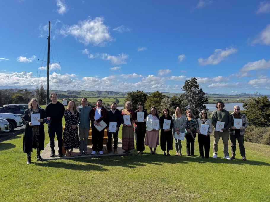 Pacific.scoop.co.nz » Kaipara Welcomes 16 New Citizens