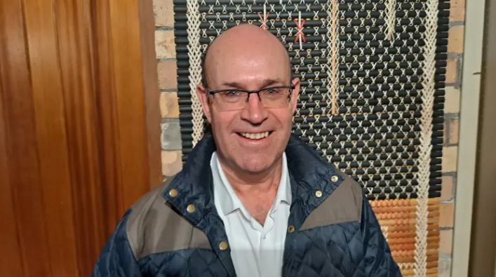 Community Scoop » Children’s Theatre Pioneer Tim Bray Has Died