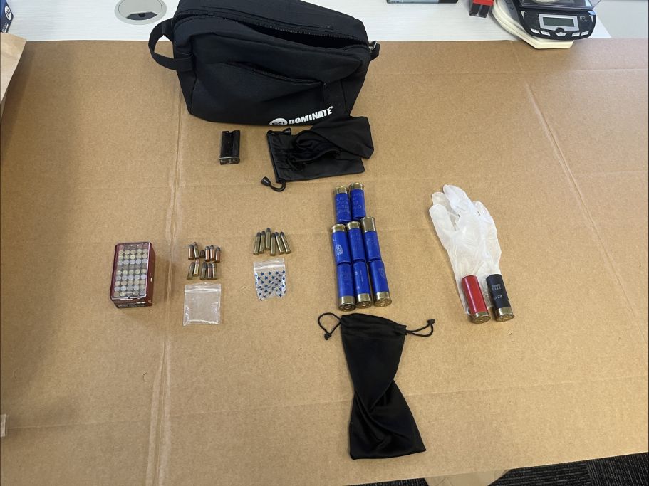 Wellington.Scoop » 19-year-old arrested in Taita, charged with ...