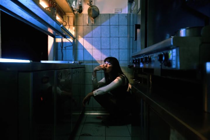 Melbourne/NZ Artist Georgia Knight Announces Debut Album 'Beanpole ...