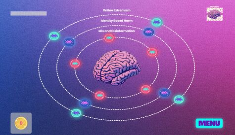 Business.Scoop » Game On! Headspace Invaders Turns Retro Arcade Style ...