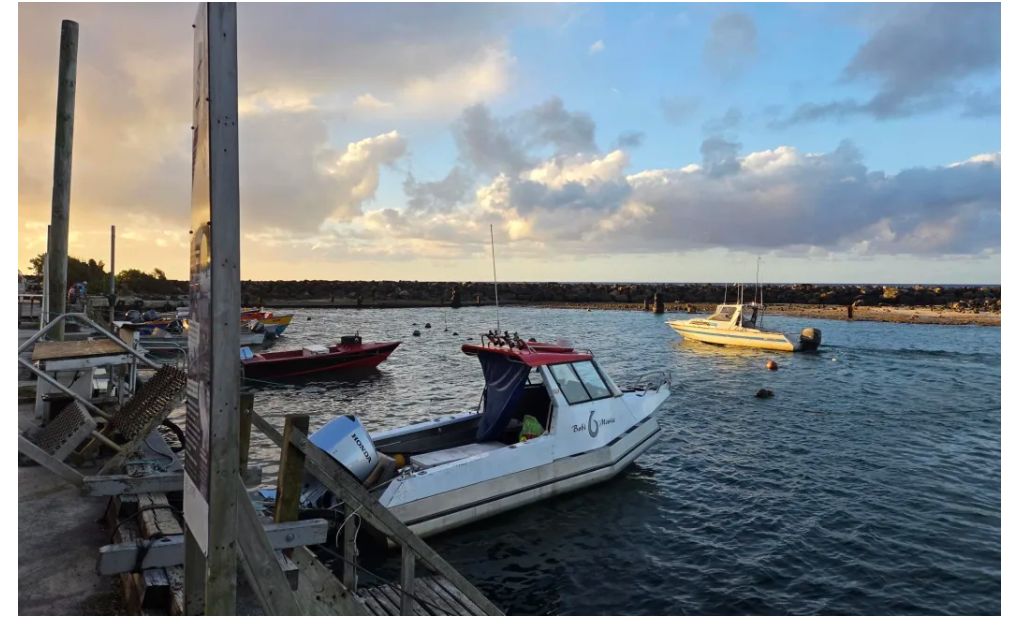 Pacific.scoop.co.nz » Tsunami Advisories Lifted Across Pacific ...