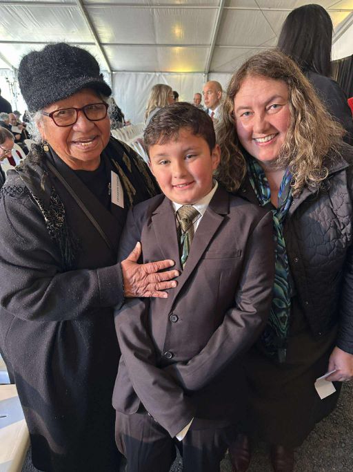 A Legacy Of Faith In Aotearoa | Scoop News