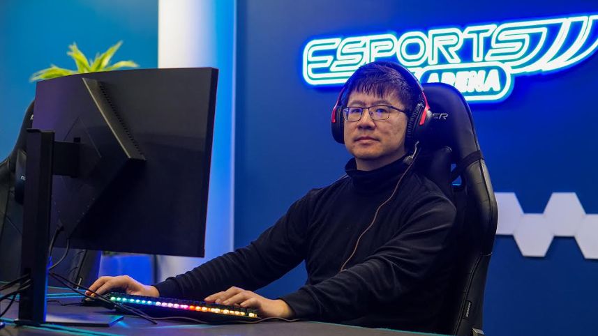 Game Of Rivals: E-Sports Study Finds Winning Formula | Scoop News