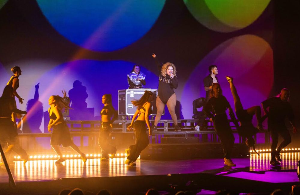 Palmy Drag Fest 2025: Bigger, Bolder, Unstoppable | Scoop News