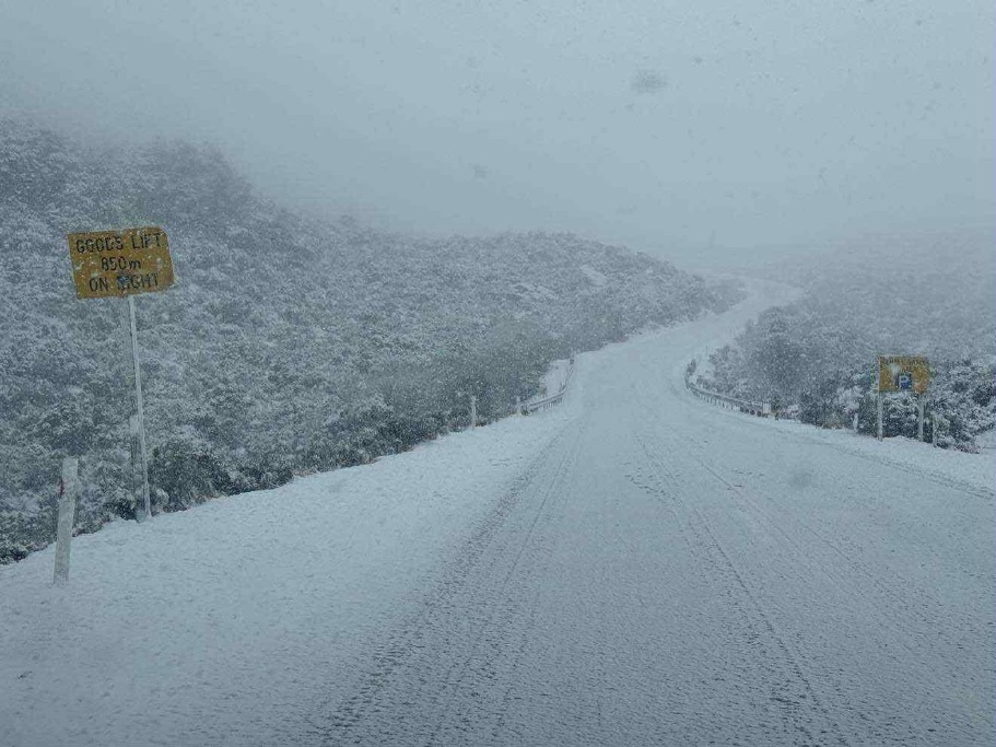 Update: New Zealand Transport Agency Waka Kotahi Traffic Bulletin: SH7 ...