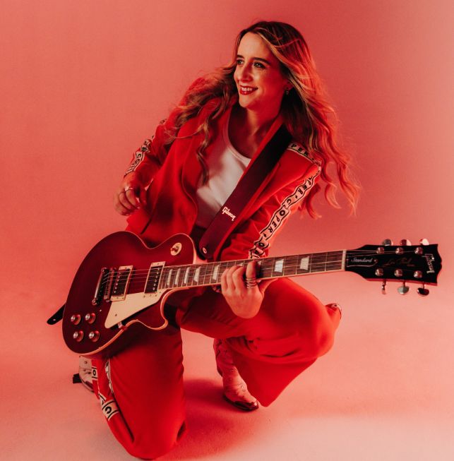 Wellington.Scoop » Kaylee Bell at MFC in November