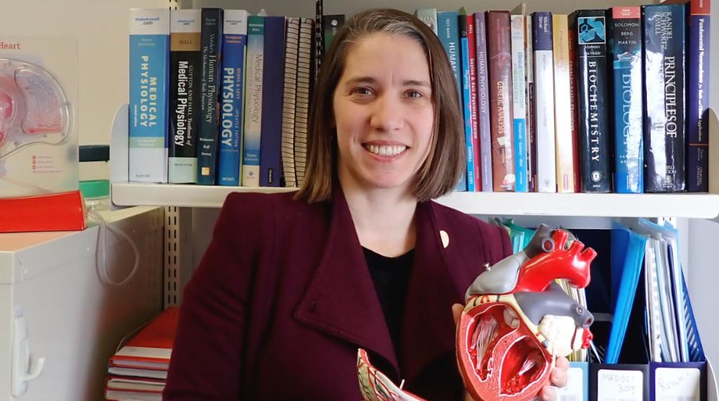 Gene Therapy Reverses Diabetes Heart Failure | Scoop News