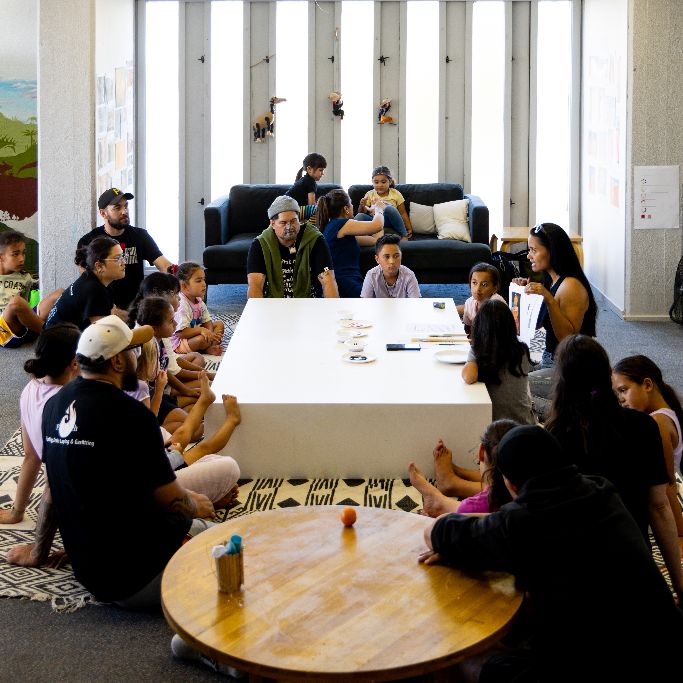 Community Scoop » Three Stories Of Reo Māori Reclamation Celebrated For ...