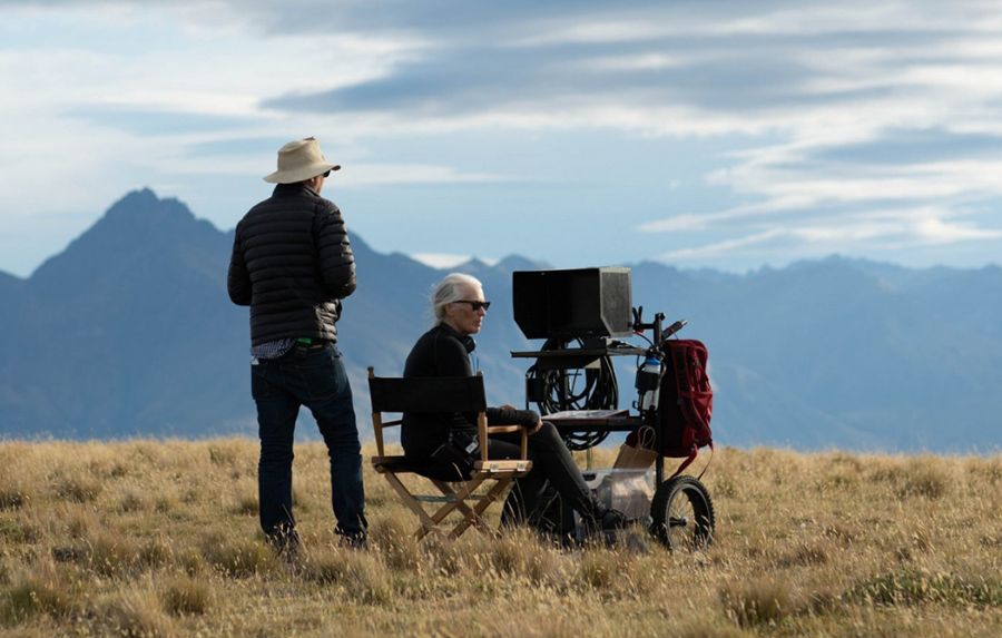 Lion Rock, A Wave In The Ocean Short Film, To Represent Aotearoa At ...