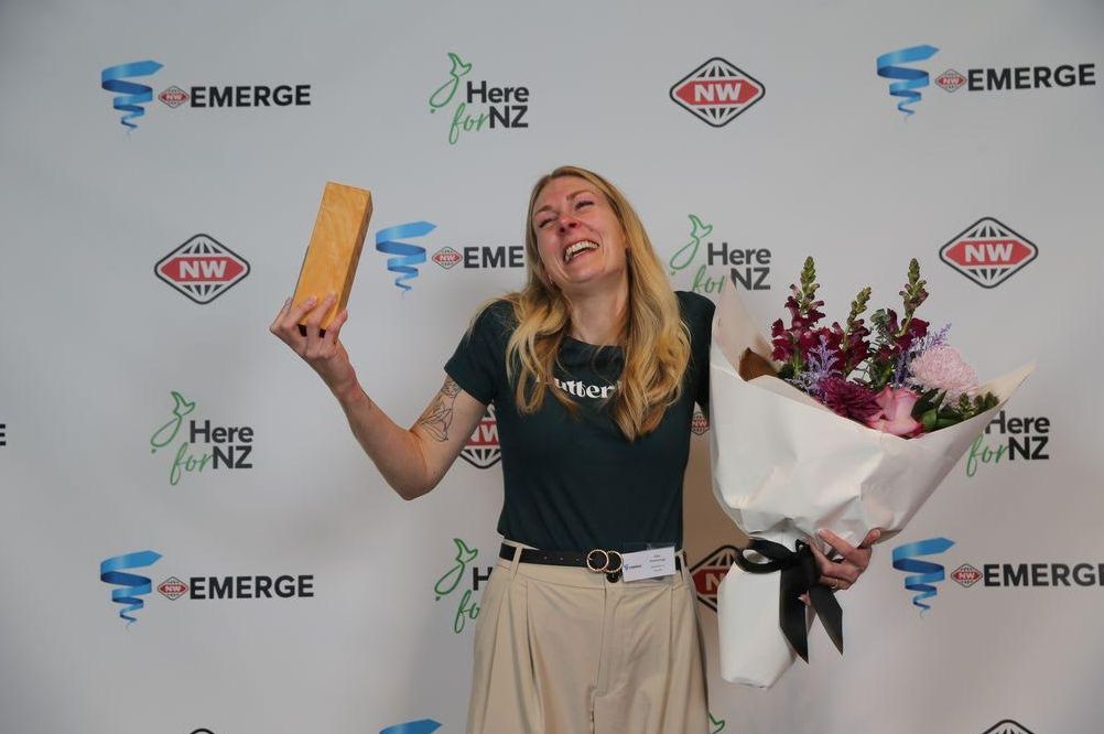 Business.Scoop » Butter Luxe Co And Little Ardroy Beef Company Crowned ...