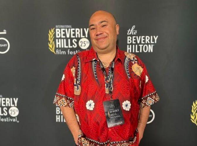 From Oscar Steps To Pocket Screen: NZ IPhone Film Exposes Hollywood’s ...