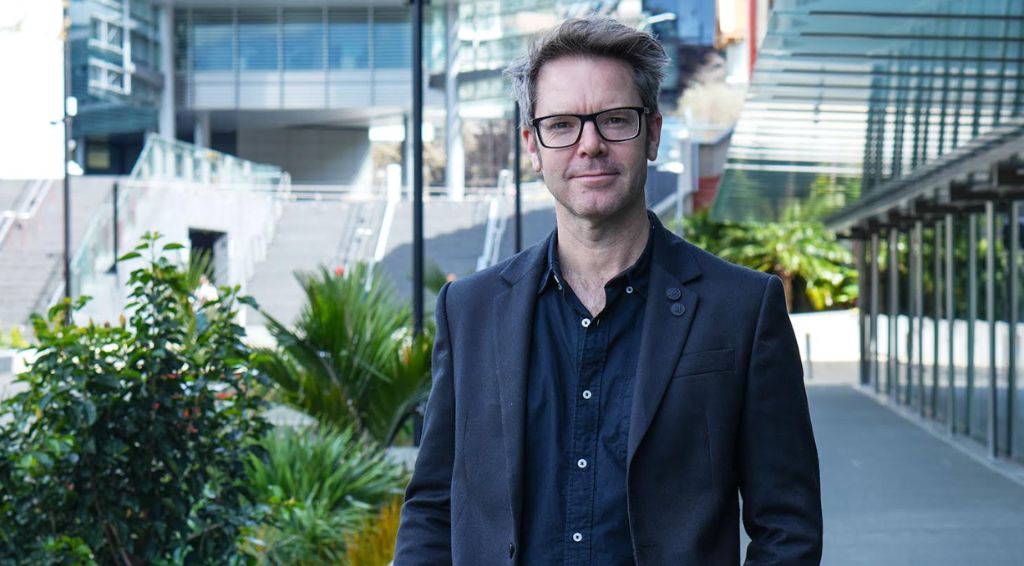 At The Edge Of Empire: 40 Years Of Immigration In New Zealand | Scoop News