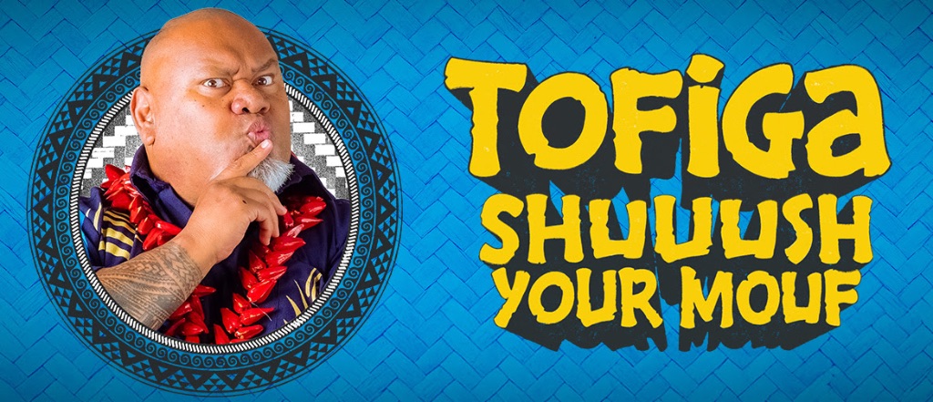 Auckland.Scoop » After Sold Out Tour, Tofiga Fepulea’i Brings His ...