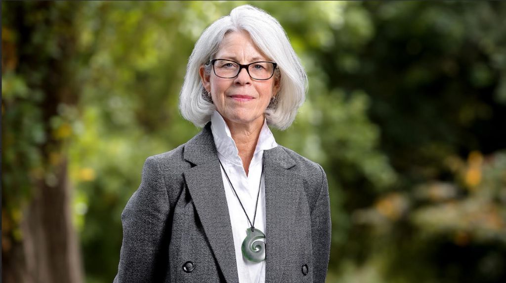 Auckland.Scoop » University Of Auckland Vice-Chancellor To Step Down In ...