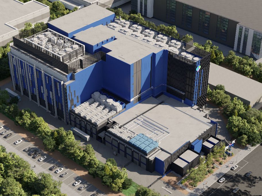 Macquarie Data Centres, Dell Deliver Sovereign AI Factories To ...