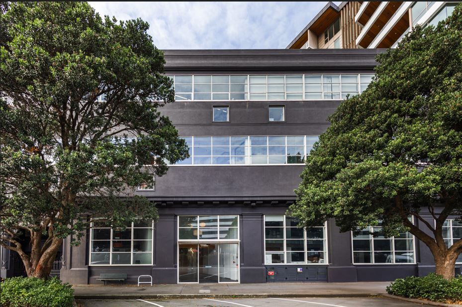 Wellington.Scoop » WCC spending $6m to move Toi Pōneke Arts Centre to ...