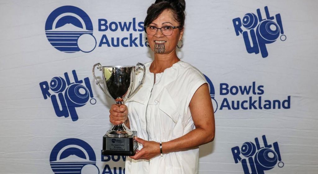 Auckland Bowling Club Named Club Of The Year At Bowls Awards | Scoop News