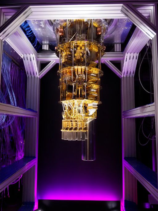 Business.Scoop » Fujitsu Starts Official Development Of Plus-10,000 ...