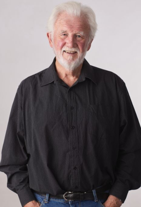 MNZM And NZ Innovator Of The Year Dr John Hyndman Stands For ACT Local ...