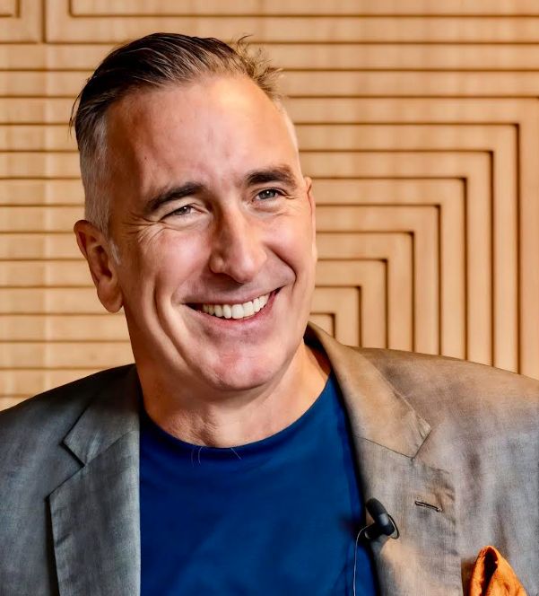 Business.Scoop » Nozomi Networks Names David Hope As Regional Vice ...