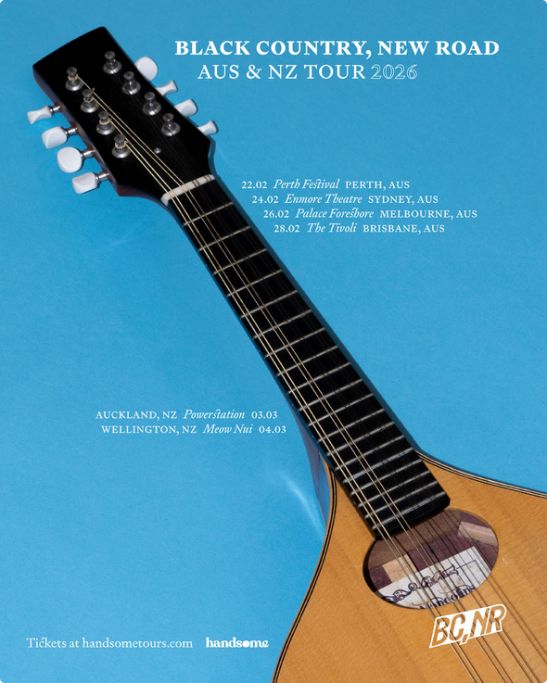 Wellington.Scoop » Black Country, New Road at Meow Nui next year