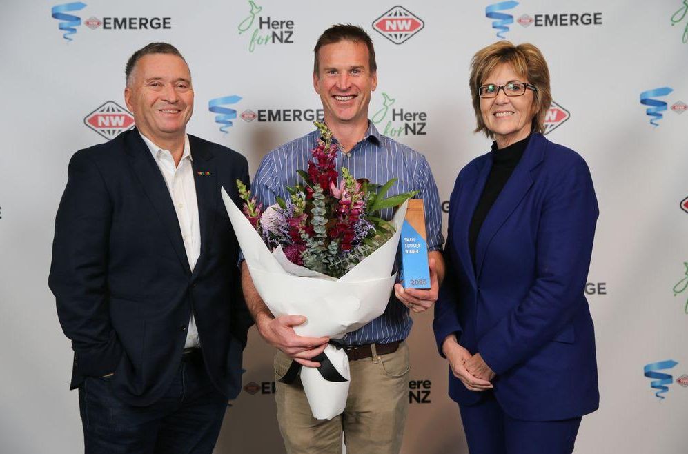 Business.Scoop » Butter Luxe Co And Little Ardroy Beef Company Crowned ...