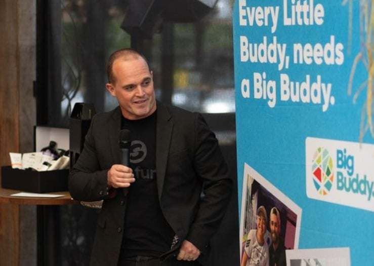 Business.Scoop » Hospo Legend Travis Field Steps Down As Big Buddy ...