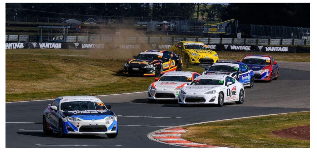 Zeltwanger Poised For Title – But All To Play For In Double Points ...