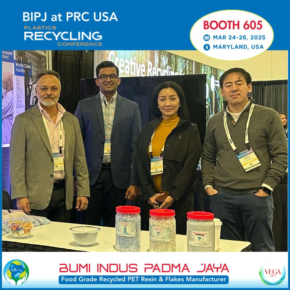 BIPJ is now APR certified | Bumi Indus Padma Jaya