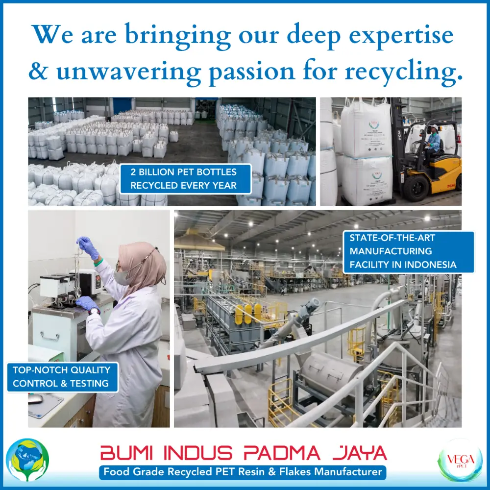 Meet PT Bumi Indus Padma Jaya at PRC USA 2025 | Bumi Indus Padma Jaya