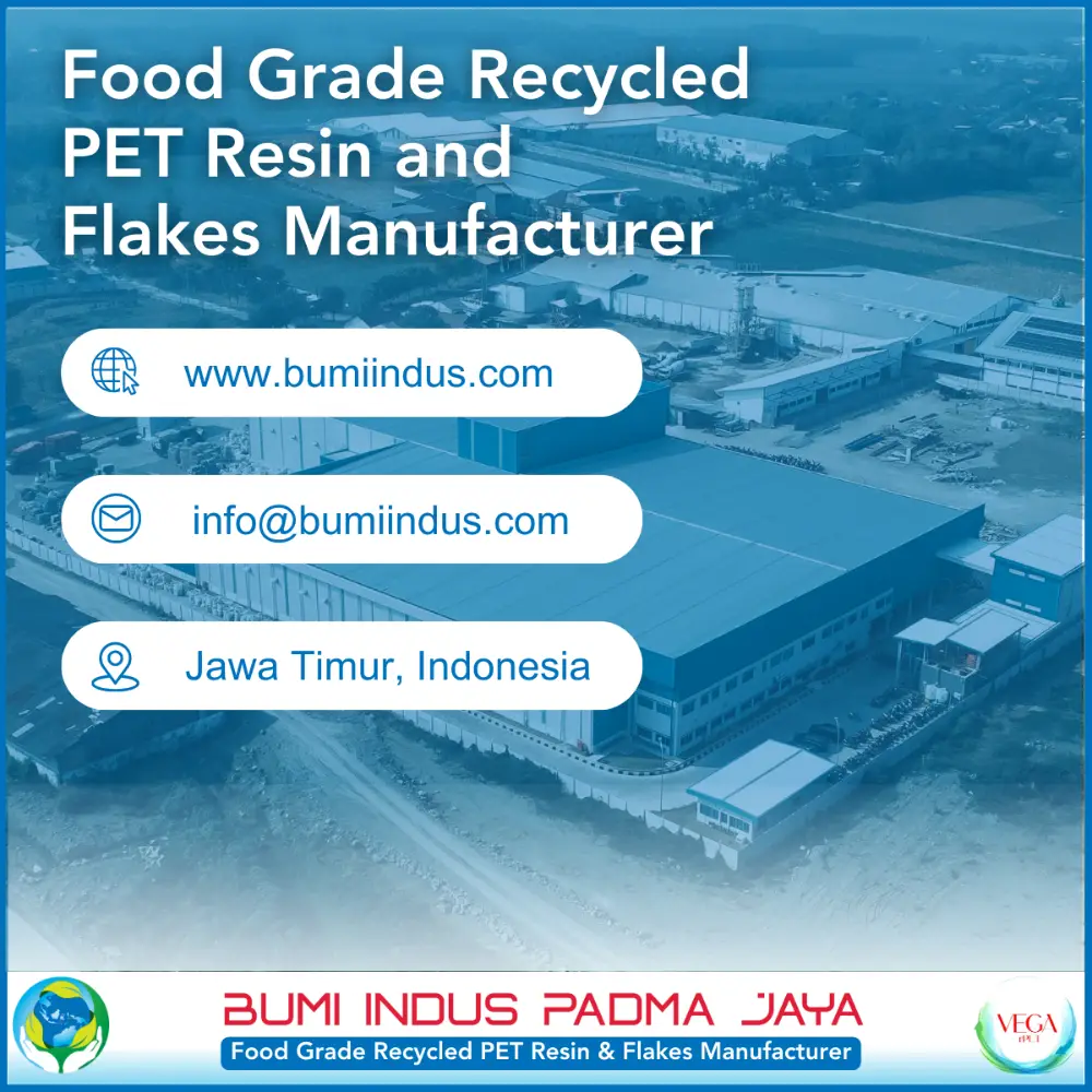 Meet PT Bumi Indus Padma Jaya at PRC USA 2025 | Bumi Indus Padma Jaya