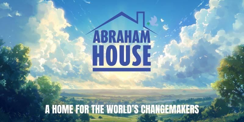 Sign in to become a member | Abraham House Global