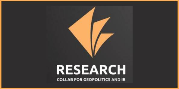 Sign in to become a member | Research Collaboration for Geo Politics and IR