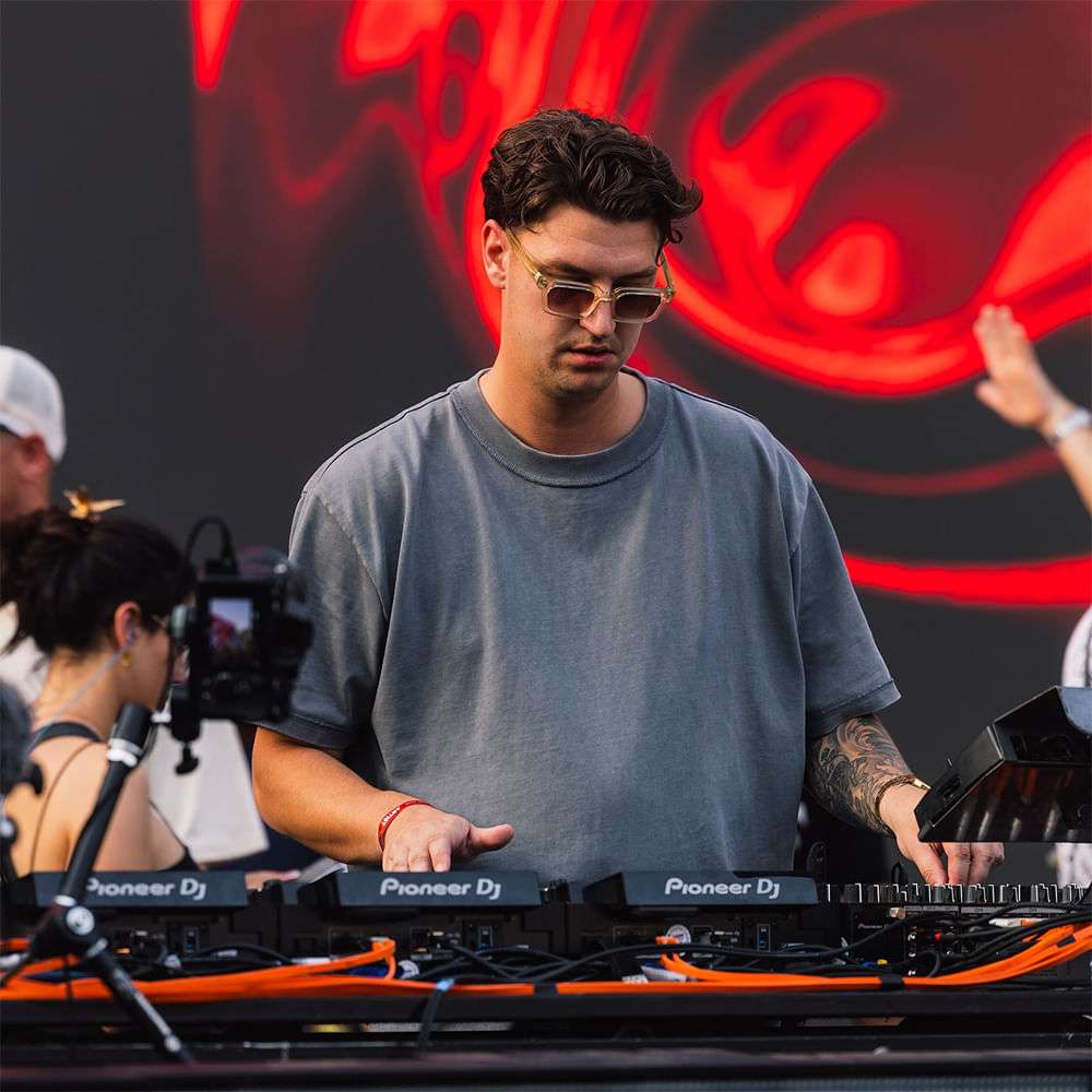 Jamback India Tour: Indie Dance Floor | Areawise