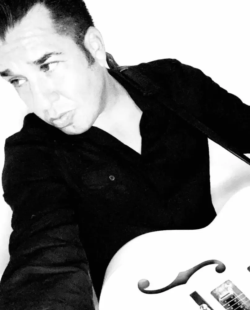 Texas Singer Songwriter, Michael Strange set to release his latest ...