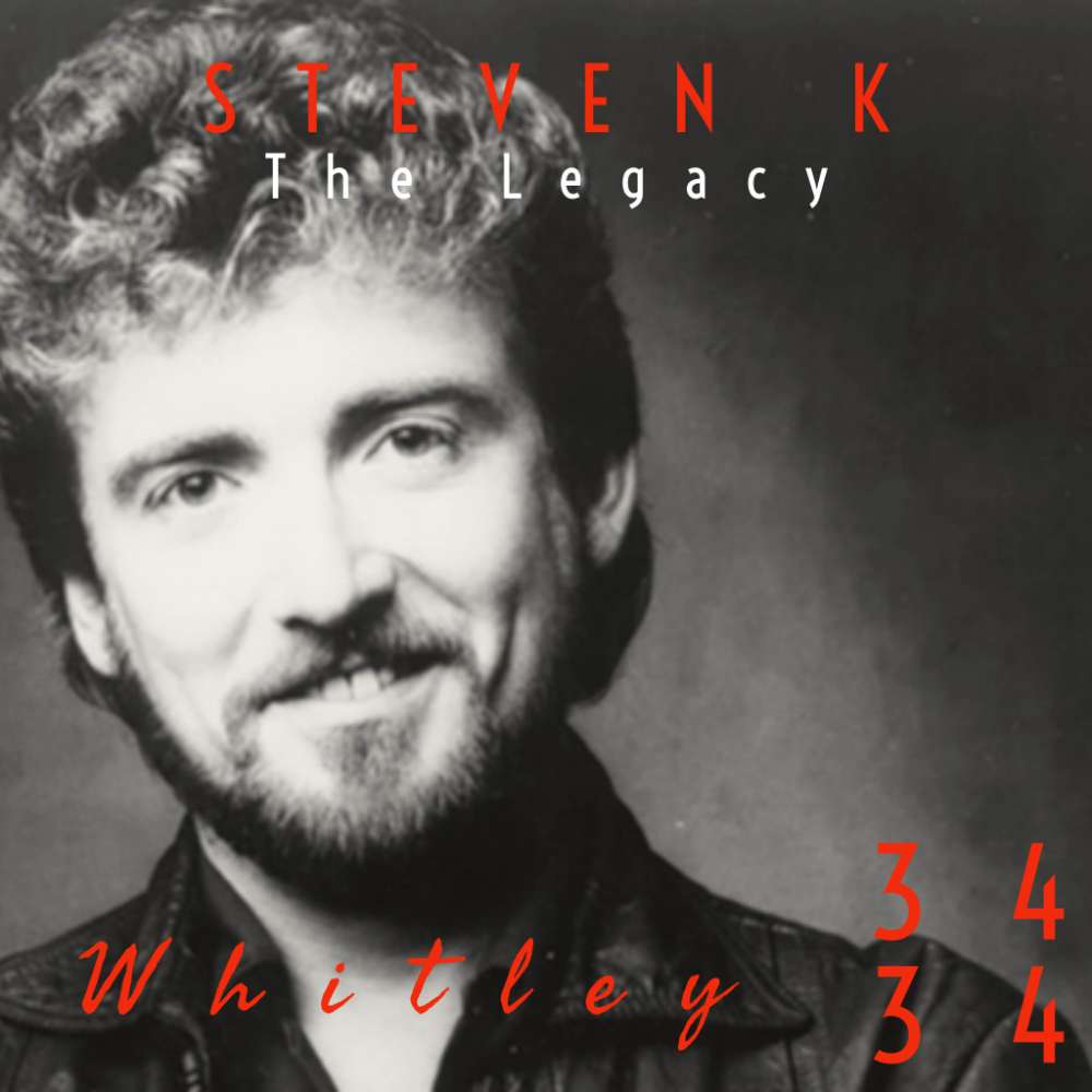 Nashville Insider : Steven K to release new album honoring a Country ...